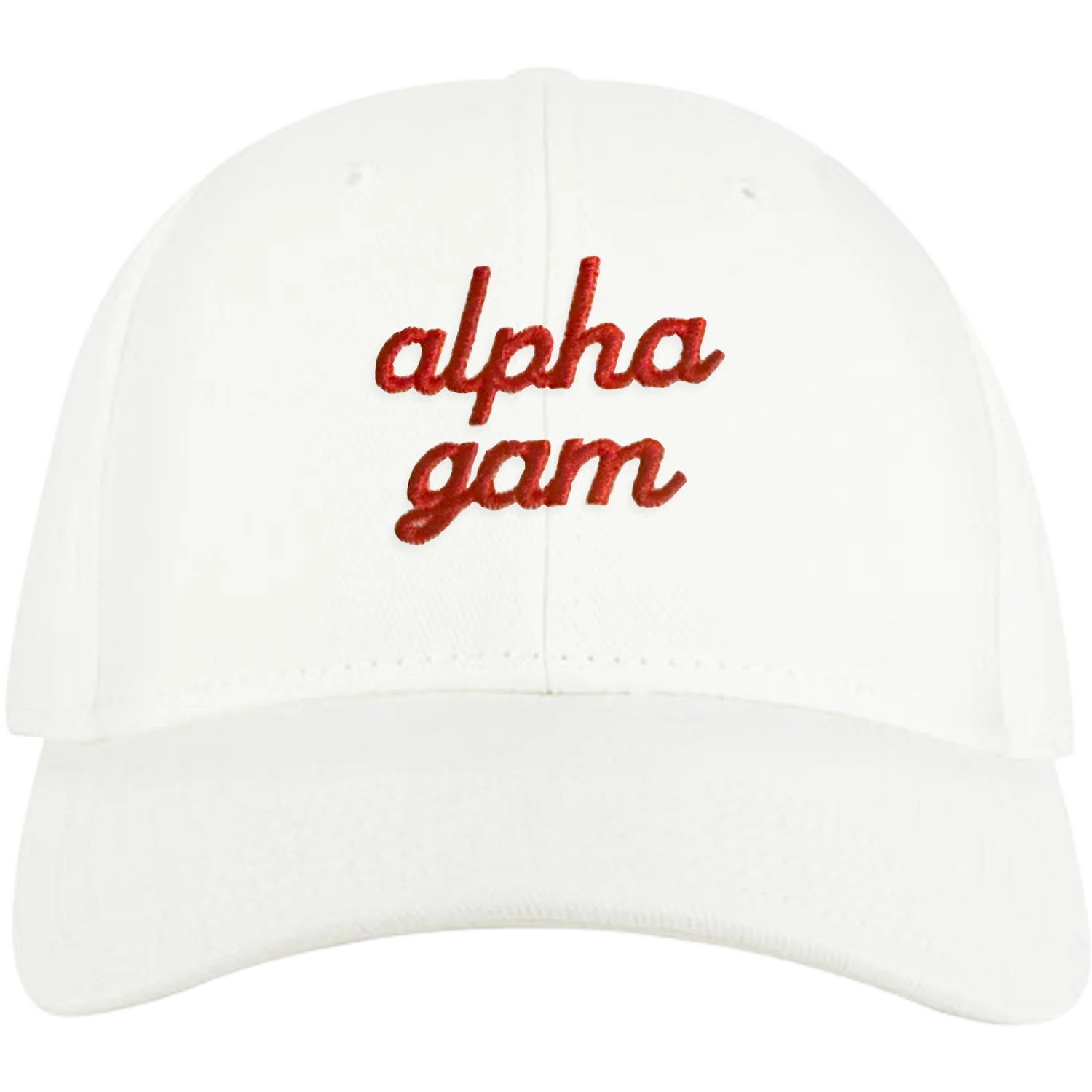 Alpha Gamma Delta | Alpha Gam Hat – Enrichly